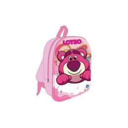 Disney Toy Story Lotso 3D Rucksack Kinder – Tasche 30cm Disney | Gr.: onesize
