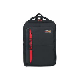 Red Bull Rucksack mit Laptopfach Praktisch und schick | Gr.: onesize