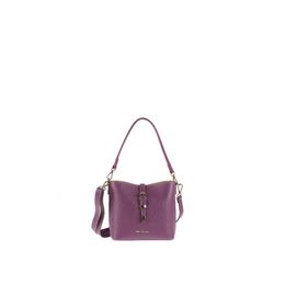 Pierre Cardin Schultertasche in PURPLE | Gr.: onesize