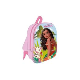 Disney Vaiana Voyage Vibes 3D Rucksack, Tasche 30cm | Gr.: onesize