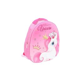 Unicorn Rucksack Stylischer und funktionaler Schulbegleiter | Gr.: onesize
