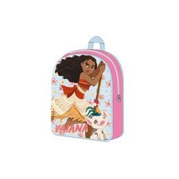 Disney Vaiana Rucksack Kinder – Voyage Vibes Tasche 30cm | Gr.: onesize