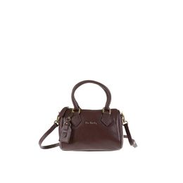 Pierre Cardin Handtasche in D223 CHOCOLATE | Gr.: onesize