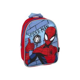 Spiderman Multifunktionaler Rucksack f&uuml;r Kinder | Gr.: onesize