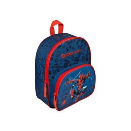 Spiderman Rucksack Kinder – Marvel Vorschulrucksack Jungen | Gr.: onesize