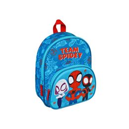 Spiderman Rucksack Kinder – Marvel Schulrucksack Spidey | Gr.: onesize