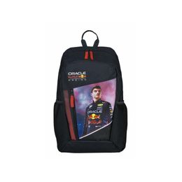 Red Bull Rucksack - Max Verstappen Edition, geräumig | Gr.: onesize