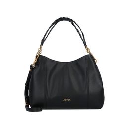 Liu Jo Schultertasche 35 cm in nero | Gr.: onesize