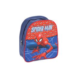 Spiderman Rucksack Kinder – Marvel Kinderrucksack 25cm | Gr.: onesize