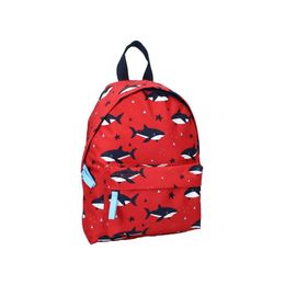 Prêt Little Smiles Rucksack 31cm Idealer Kinderrucksack | Gr.: onesize