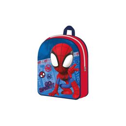 Spiderman Rucksack Kinder – Spidey Style Tasche 30cm | Gr.: onesize
