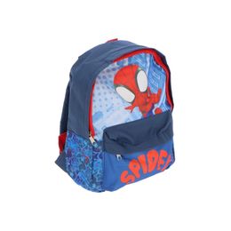Spiderman Rucksack Kinder – Marvel Kinderrucksack 30cm | Gr.: onesize
