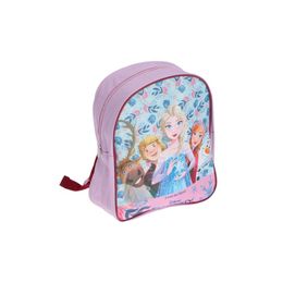 Disney Frozen Schulrucksack Tasche für Schule und Abenteuer | Gr.: onesize