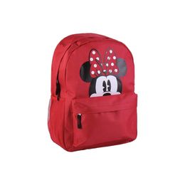 Lilo and Stitch Lilo & Stitch Minnie Mouse Rucksack Schultasche für Mädchen | Gr.: onesize