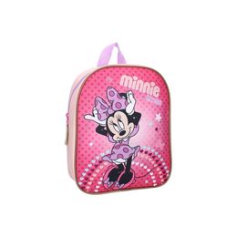 Lilo and Stitch Lilo & Stitch Rucksack er Begleiter für Schule und Ausflüge | Gr.: onesize