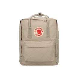 Fjällräven FJÄLLRÄVEN Kanken Rucksack 38 cm in fossil | Gr.: onesize