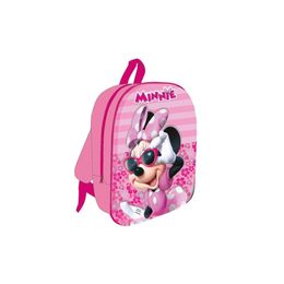 Lilo and Stitch Lilo & Stitch 3D Rucksack Kinder – Summer Tasche 30cm Disney | Gr.: onesize