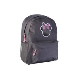 Lilo and Stitch Lilo & Stitch Minnie Mouse Rucksack Schultasche für Mädchen | Gr.: onesize