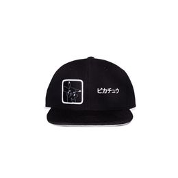 Pokémon Pokémon Cap in Schwarz | Gr.: onesize