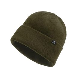 Brandit Mütze "Watch Cap" in Grün | Gr.: onesize