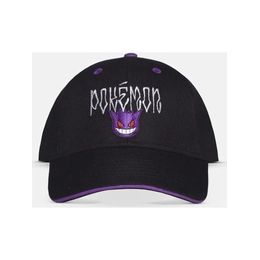 Pok&eacute;mon Pok&eacute;mon Cap in Schwarz | Gr.: onesize