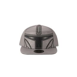 Star Wars Cap in Silber | Gr.: onesize