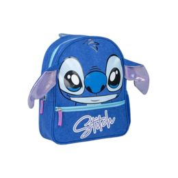 Lilo and Stitch Lilo & Stitch Schulranzen Rucksack für den Schulalltag | Gr.: onesize
