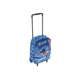 Lilo and Stitch Lilo & Stitch Trolley-Rucksack Kinderrucksack | Gr.: onesize