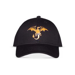 Pok&eacute;mon Pok&eacute;mon Cap in Schwarz | Gr.: onesize