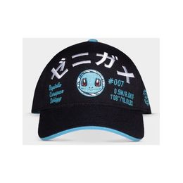 Pok&eacute;mon Pok&eacute;mon Cap in Schwarz | Gr.: onesize