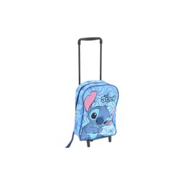 Lilo and Stitch Lilo & Stitch Trolley-Rucksack – rollbar & praktisch | Gr.: onesize