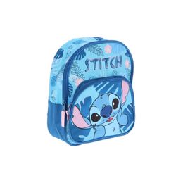 Lilo and Stitch Lilo & Stitch Rucksack für Schule Stylisch und funktional | Gr.: onesize
