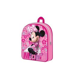 Lilo and Stitch Lilo & Stitch Rucksack Kinder – Flowers Tasche 30cm Disney | Gr.: onesize