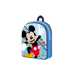 Disney Mickey Mouse Rucksack 30cm – Kindertasche Classic | Gr.: onesize