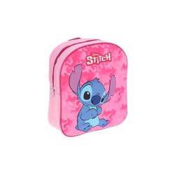 Lilo and Stitch Lilo & Stitch Kinderrucksack Komfortabler Rucksack | Gr.: onesize