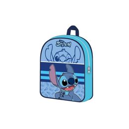 Lilo and Stitch Lilo & Stitch Rucksack Kinder – Alien Vibes Tasche 40cm | Gr.: onesize