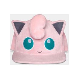 Pokémon Pokémon Kinder Cap in Rosa | Gr.: onesize