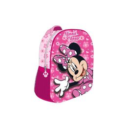 Lilo and Stitch Lilo & Stitch 3D Rucksack Kinder – Hello Tasche 30cm Disney | Gr.: onesize