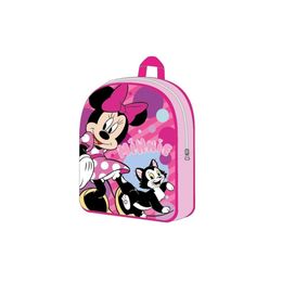 Lilo and Stitch Lilo & Stitch Rucksack Kinder – Figaro Tasche 30cm | Gr.: onesize