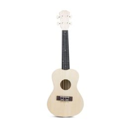 KIKKERLAND Spiel - Make Your Own Ukulele (Experimentierkasten) | Gr.: onesize