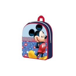 Disney Mickey Mouse Rucksack Kinder – Oh Boy Tasche 30cm Disney | Gr.: onesize