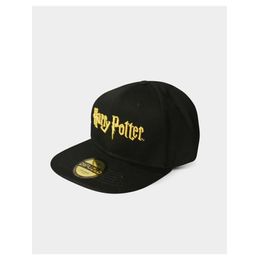 Harry Potter Cap in Braun | Gr.: onesize