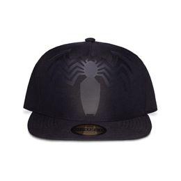 Spiderman Cap in Schwarz | Gr.: onesize