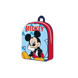 Disney Mickey Mouse Rucksack Kinder – Cute Tasche 30cm | Gr.: onesize