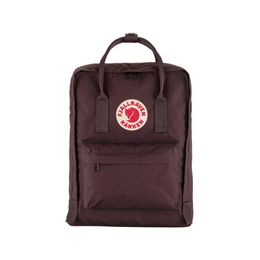Fjällräven FJÄLLRÄVEN Freizeitrucksäcke in lila | Gr.: onesize