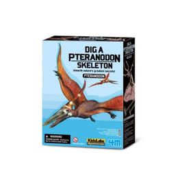 HCM Kinzel Spiel - KidzLabs - Dinosaurier Ausgrabung Pteranodon | Gr.: onesize