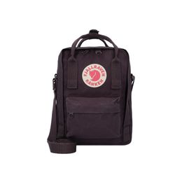Fjällräven FJÄLLRÄVEN Kanken Sling Umhängetasche 15 cm in blackberry | Gr.: onesize