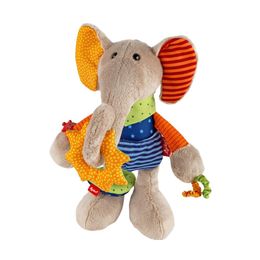 Sigikid Aktiv-Spielfigur PlayQ in mehrfarbig | Gr.: onesize