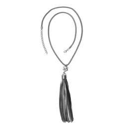 Collezione Alessandro Lange Kette " Gesa " in silber | Gr.: onesize