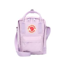 Fjällräven FJÄLLRÄVEN Kanken Sling Umhängetasche 15 cm in pastel lavender | Gr.: onesize